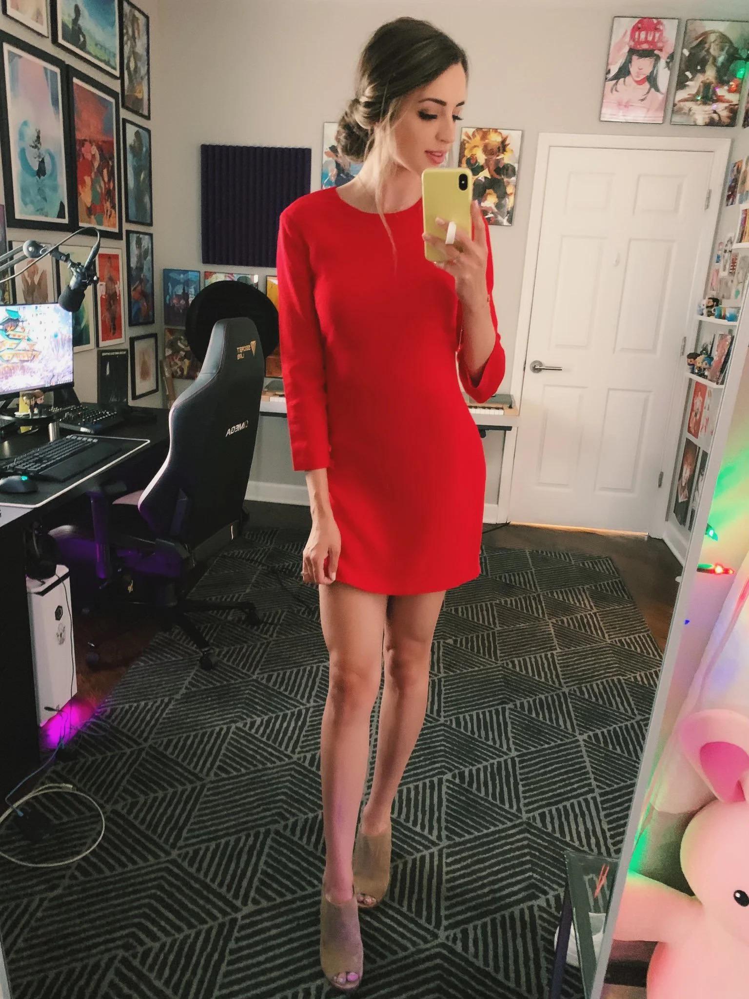 Love jerking off to Gibi Asmr all the time | Scrolller