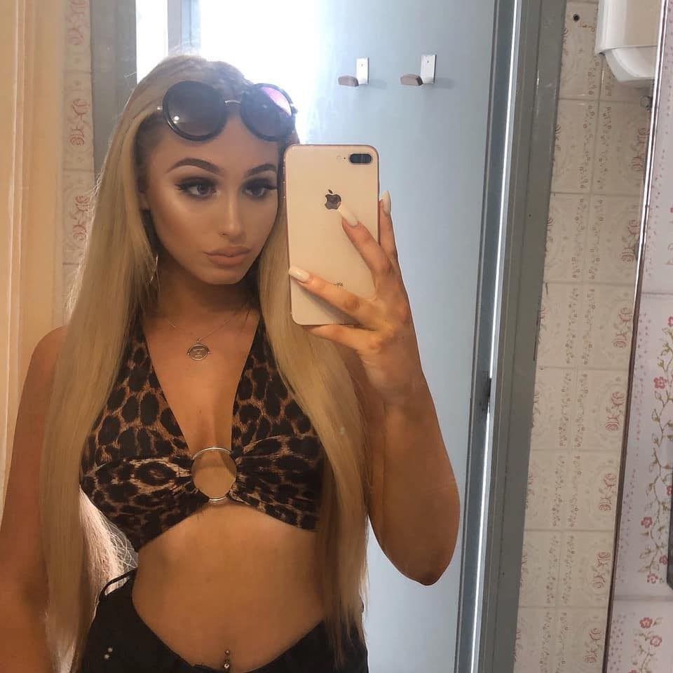 Love leopard print! | Scrolller