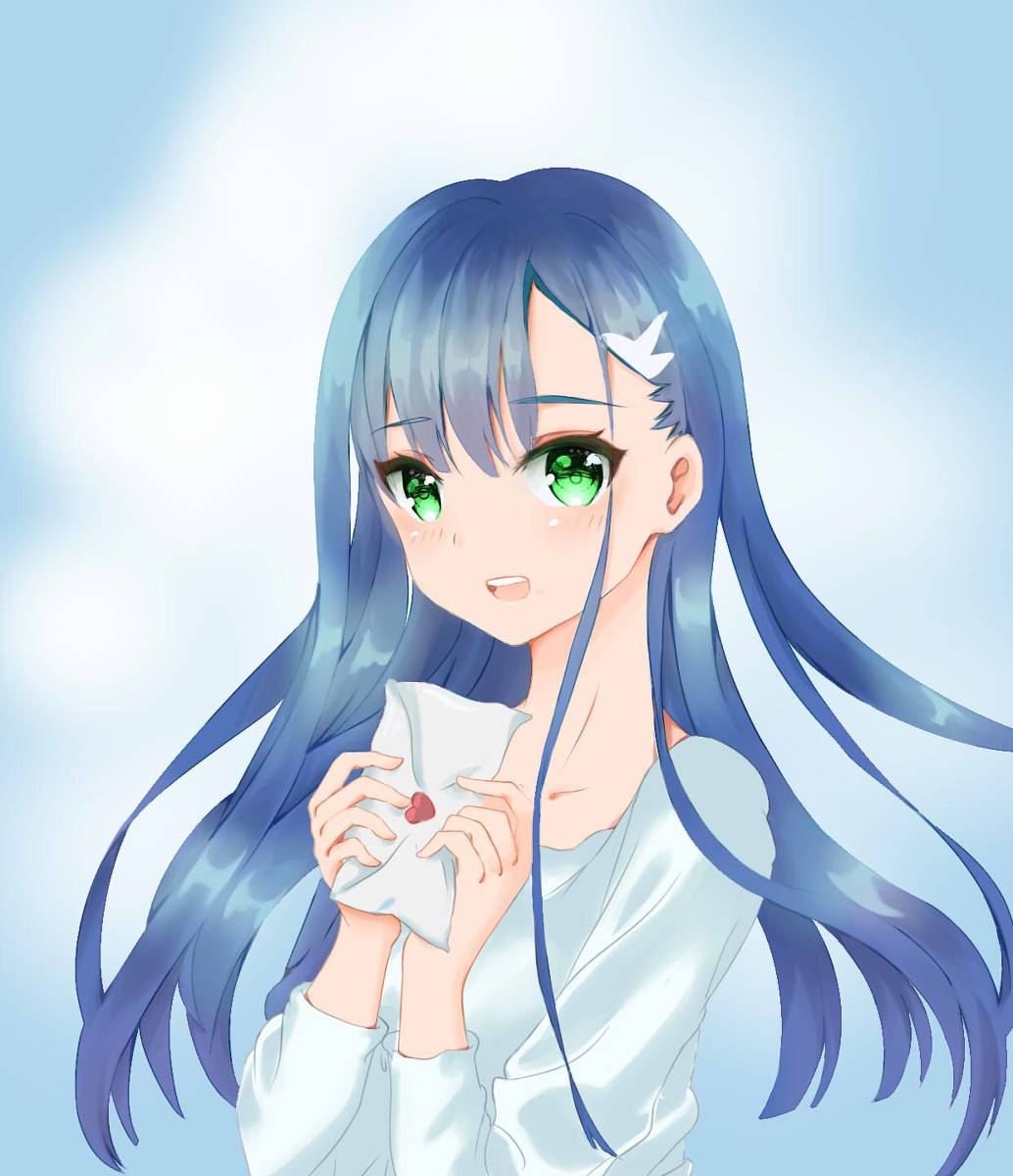 Love Letter | Scrolller