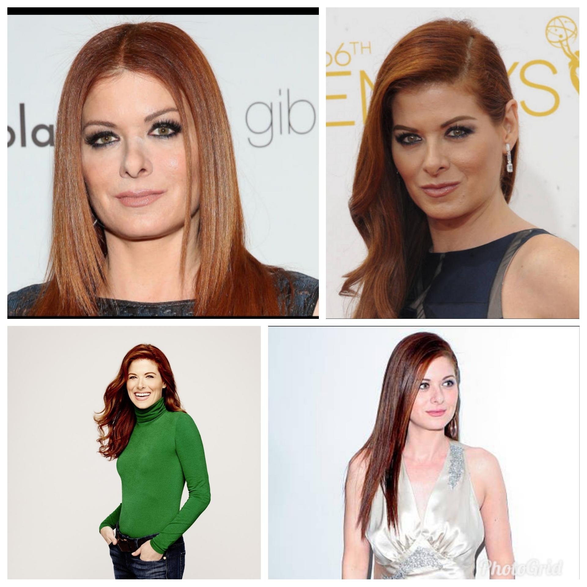 Love me some Debra Messing!!! 😍😍 | Scrolller
