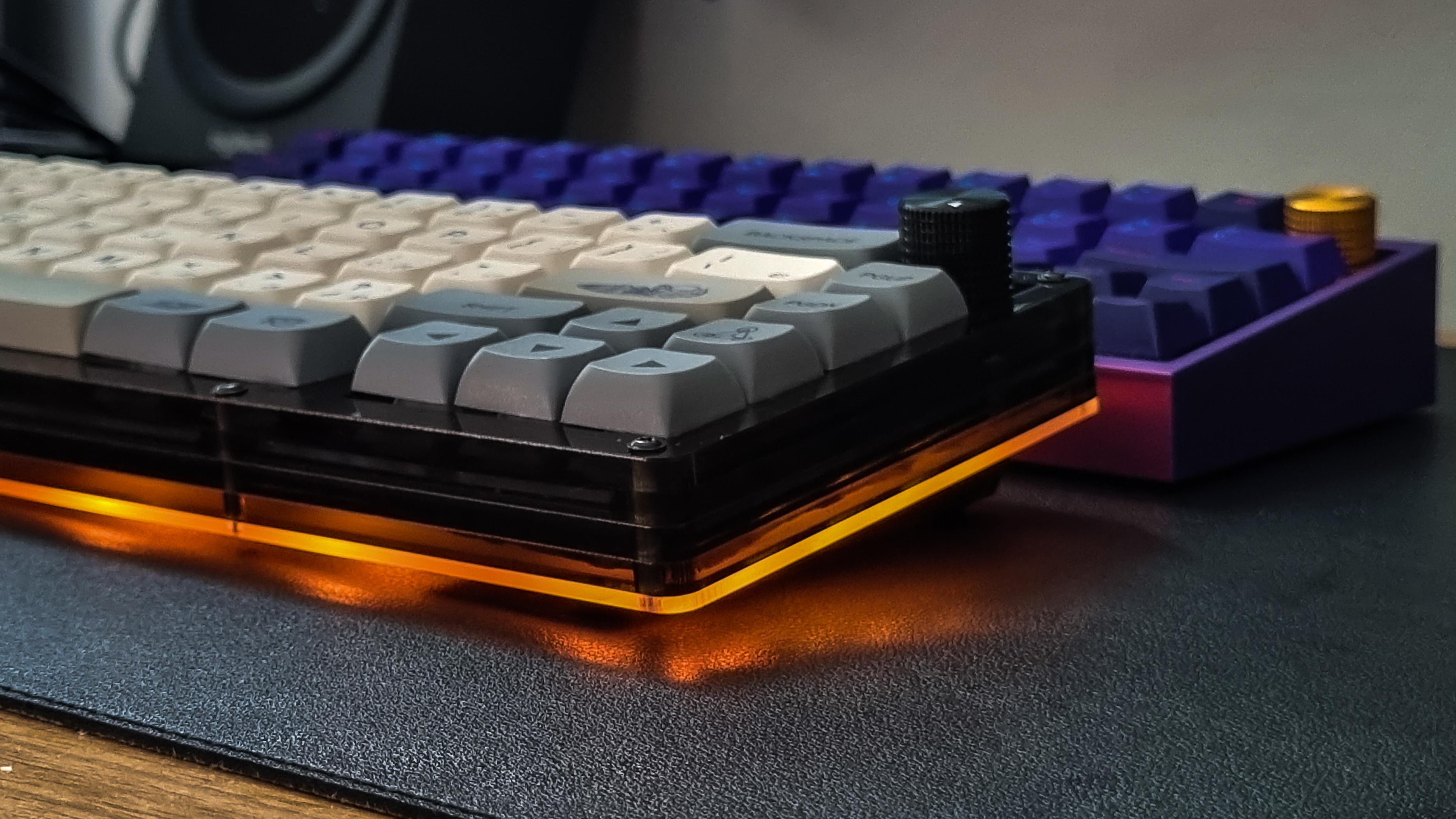 Love me some knobs ;) | Scrolller