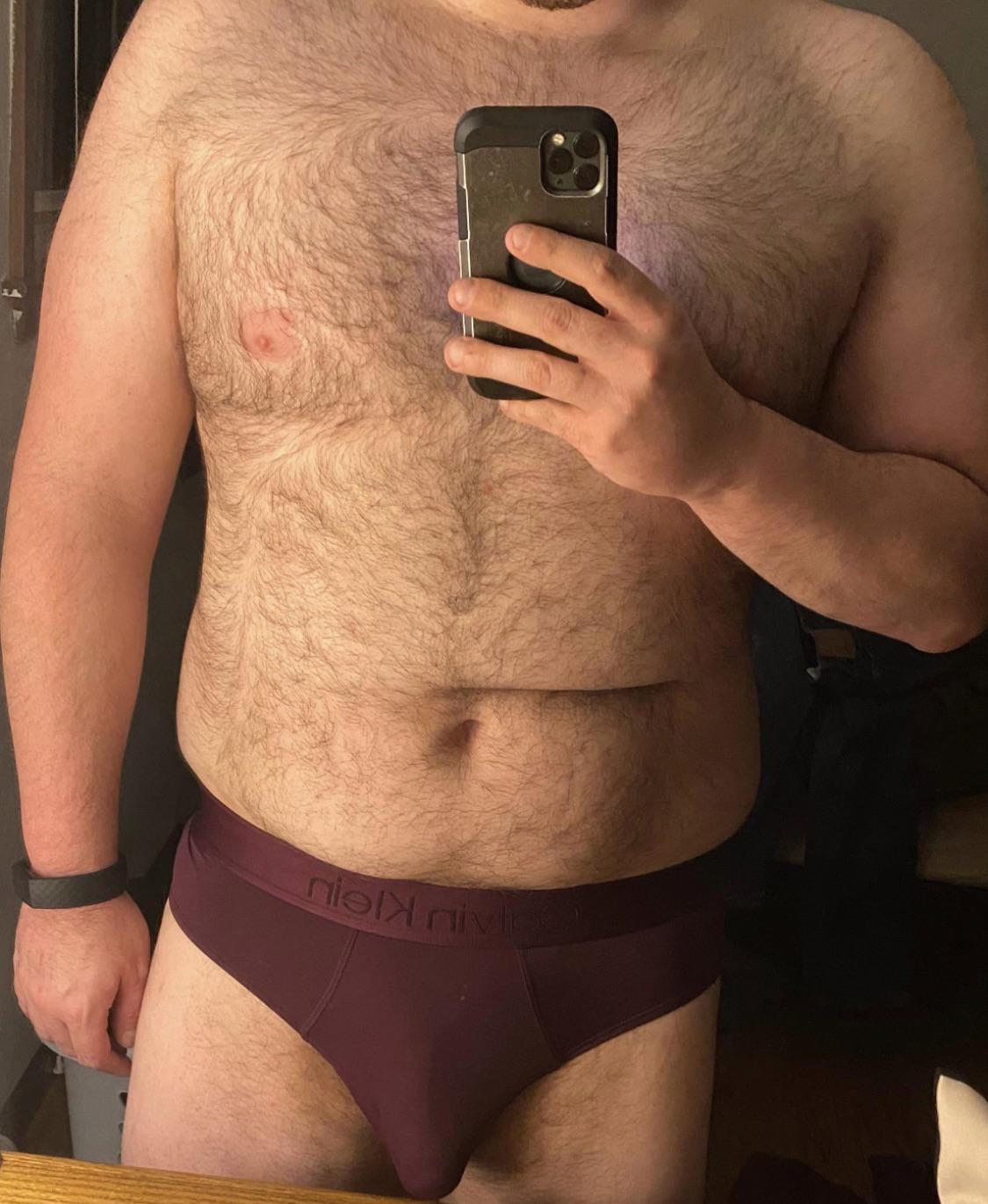Love my bulge in these | Scrolller