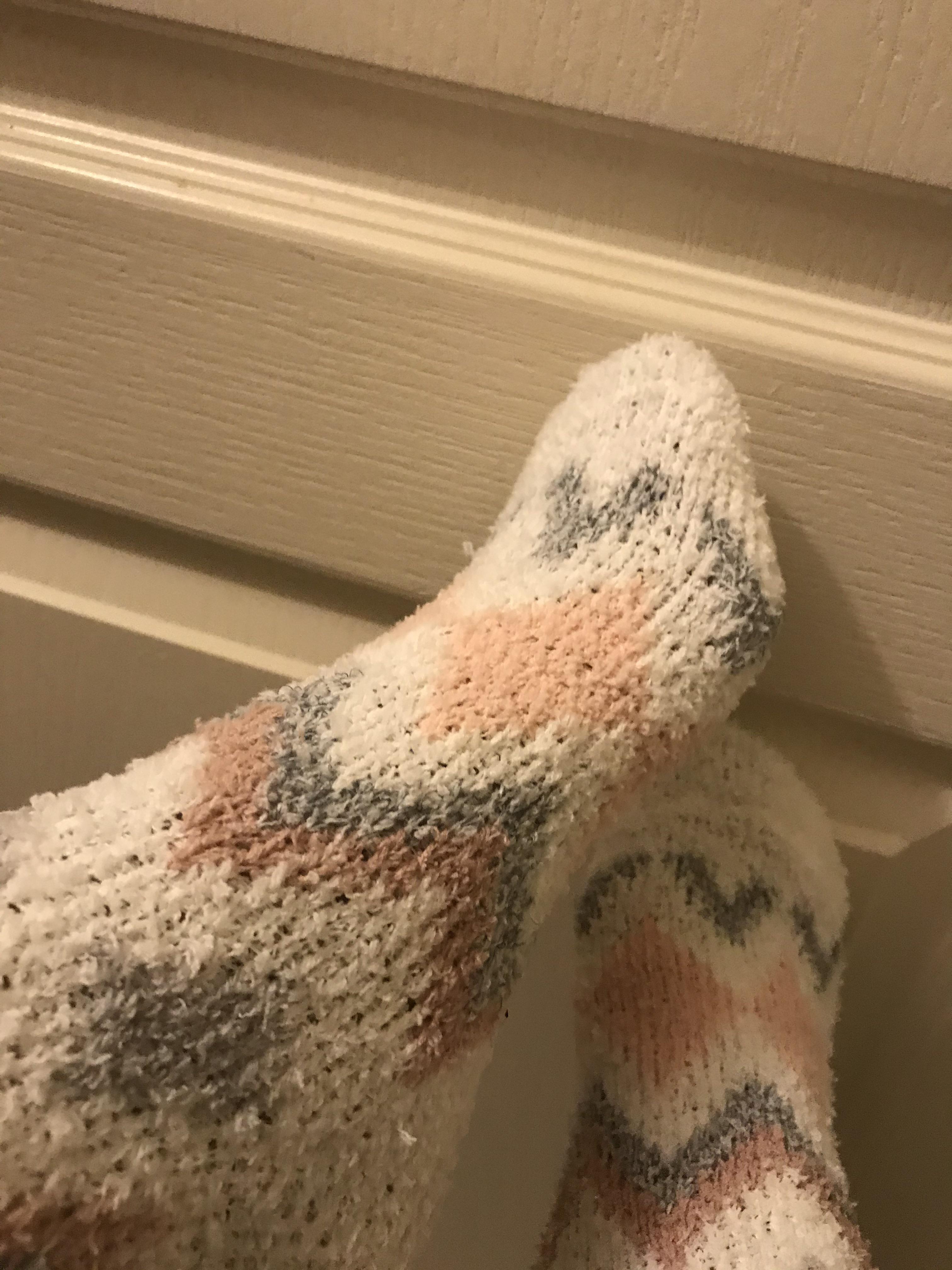 Love my new socks | Scrolller