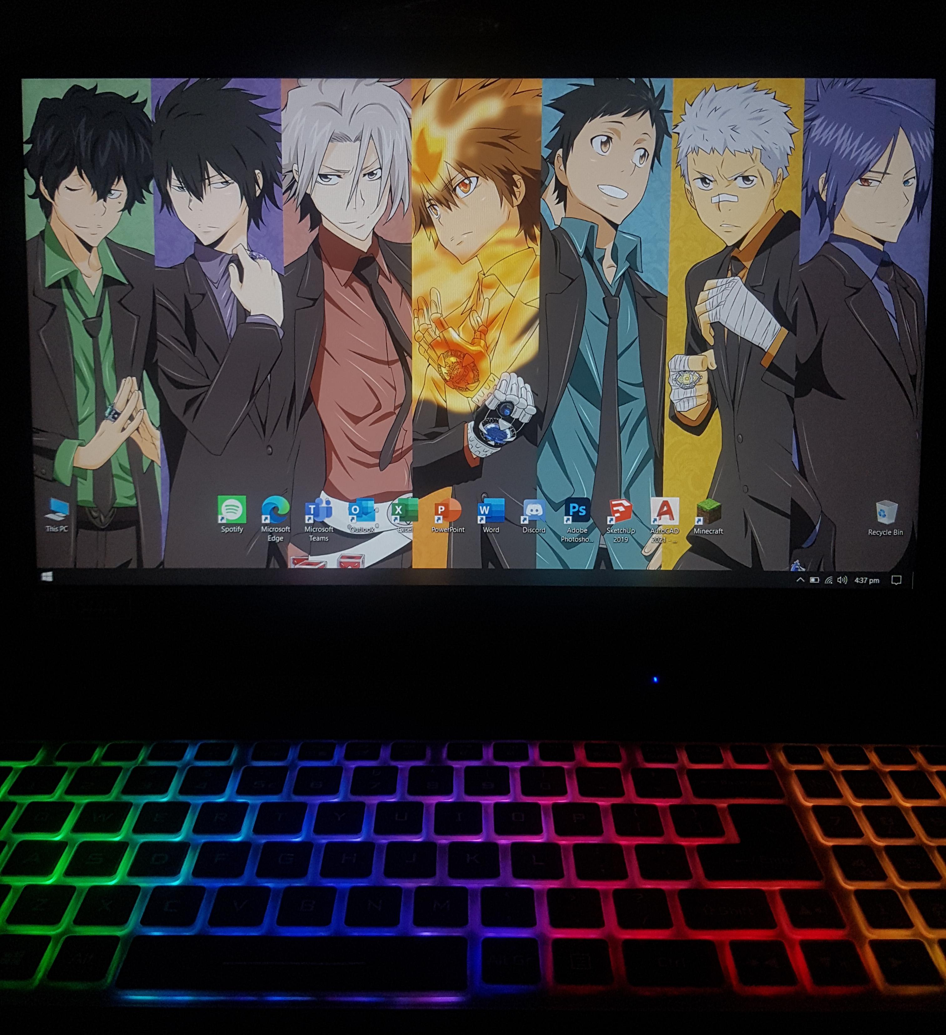 Love my pc wallpaper 🔟 | Scrolller