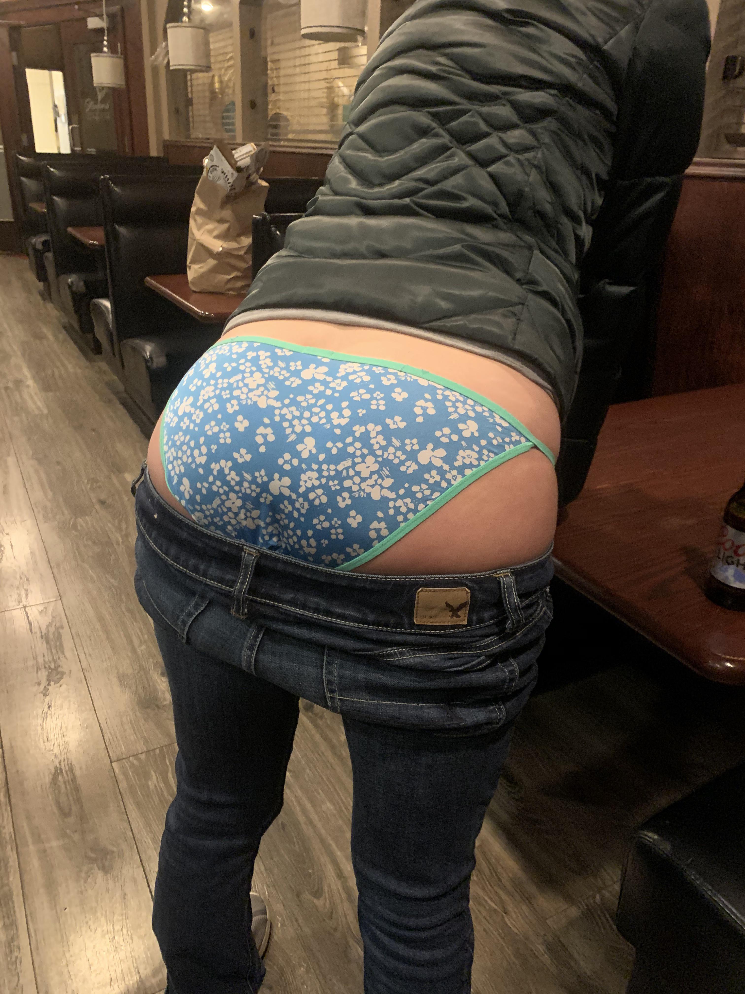 Love string bikinis 😍 | Scrolller