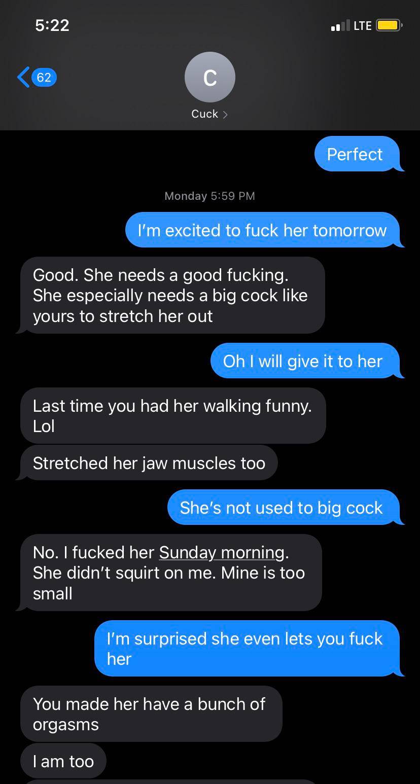 Love these conversations | Scrolller