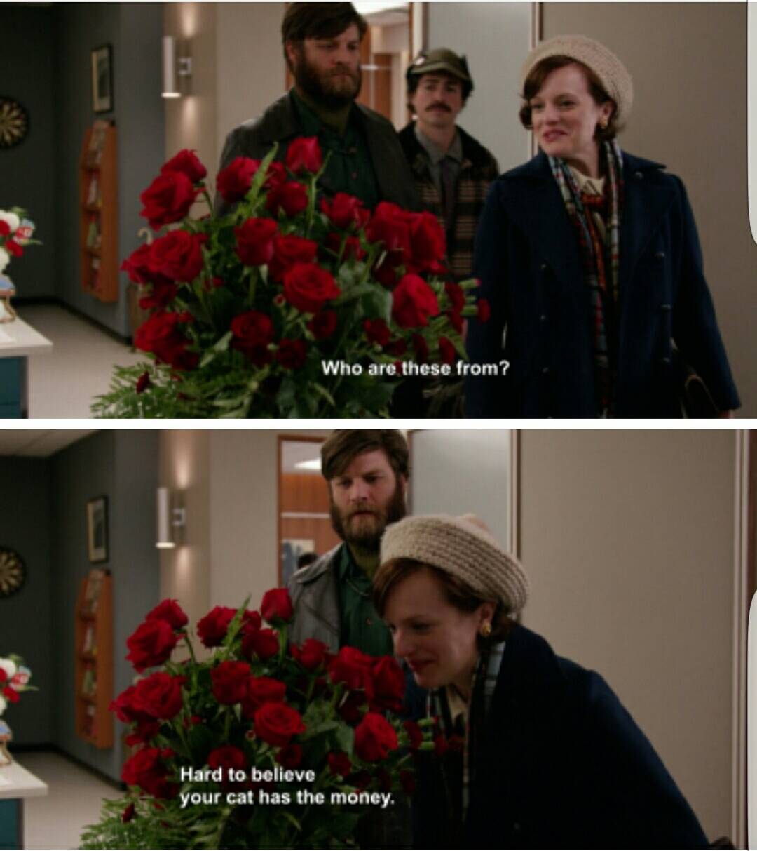 Love these two | Scrolller