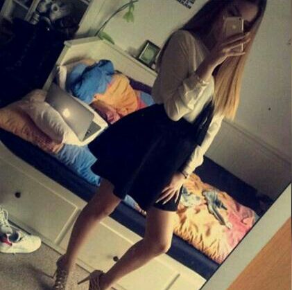 Love this outfit [15] | Scrolller