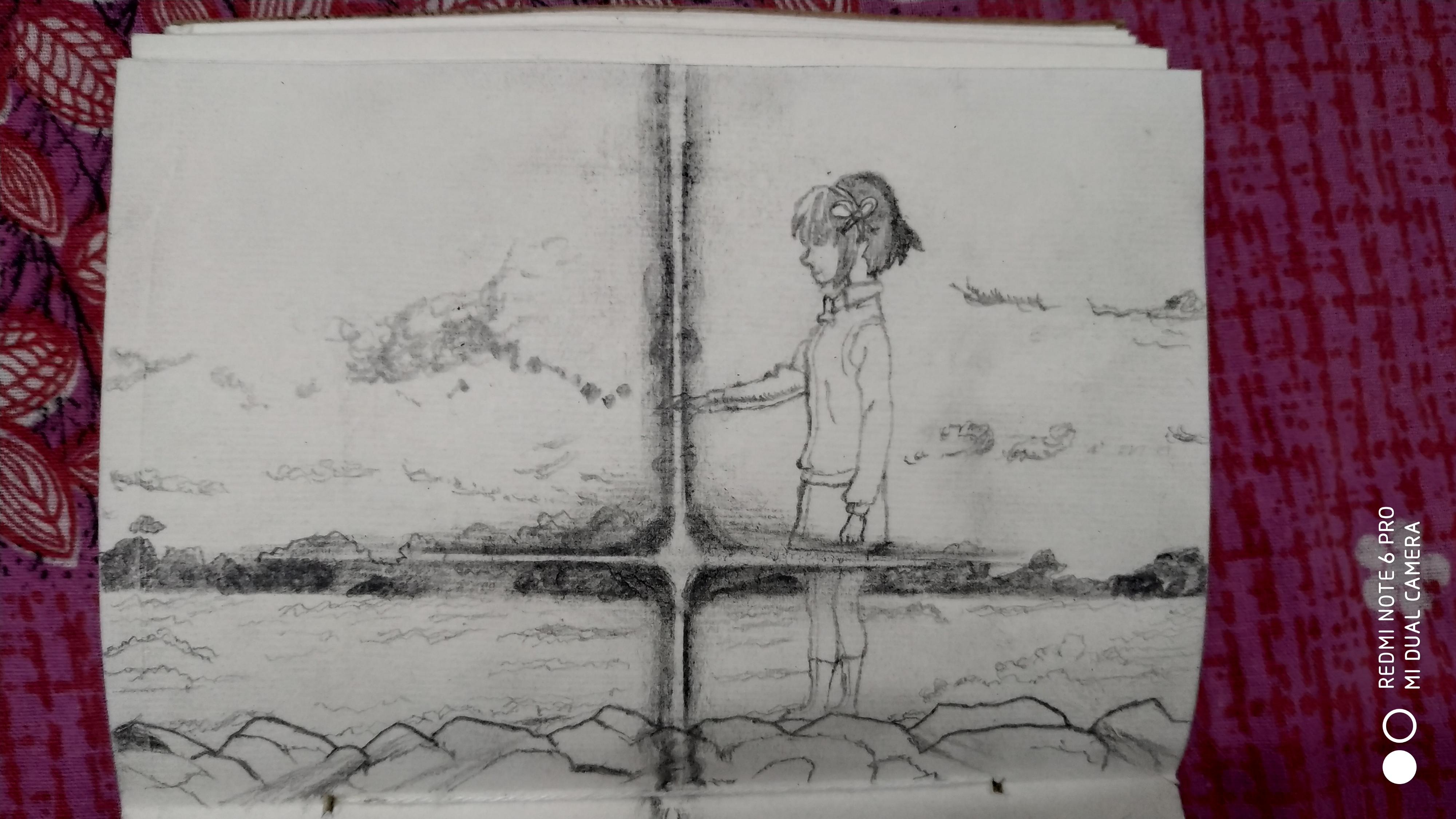 Love through Separation | part 2 | Scrolller