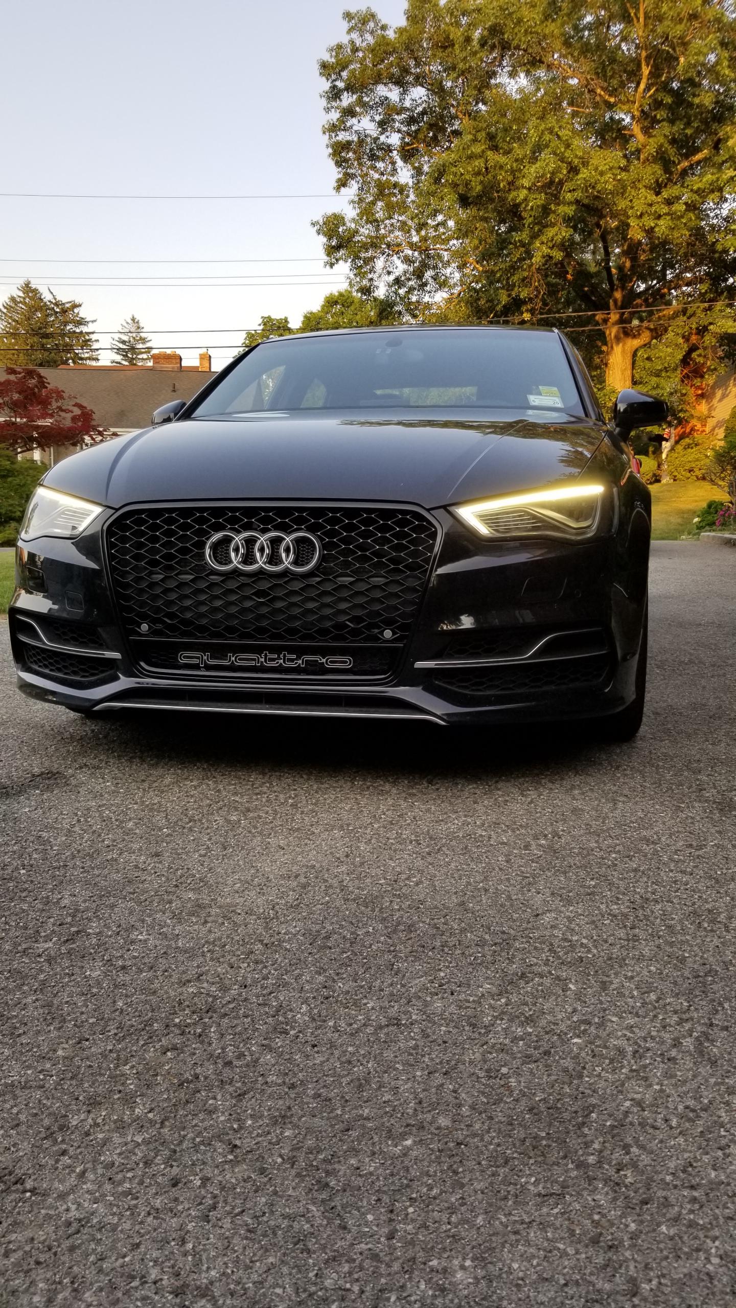 Love Thy Audi | Scrolller