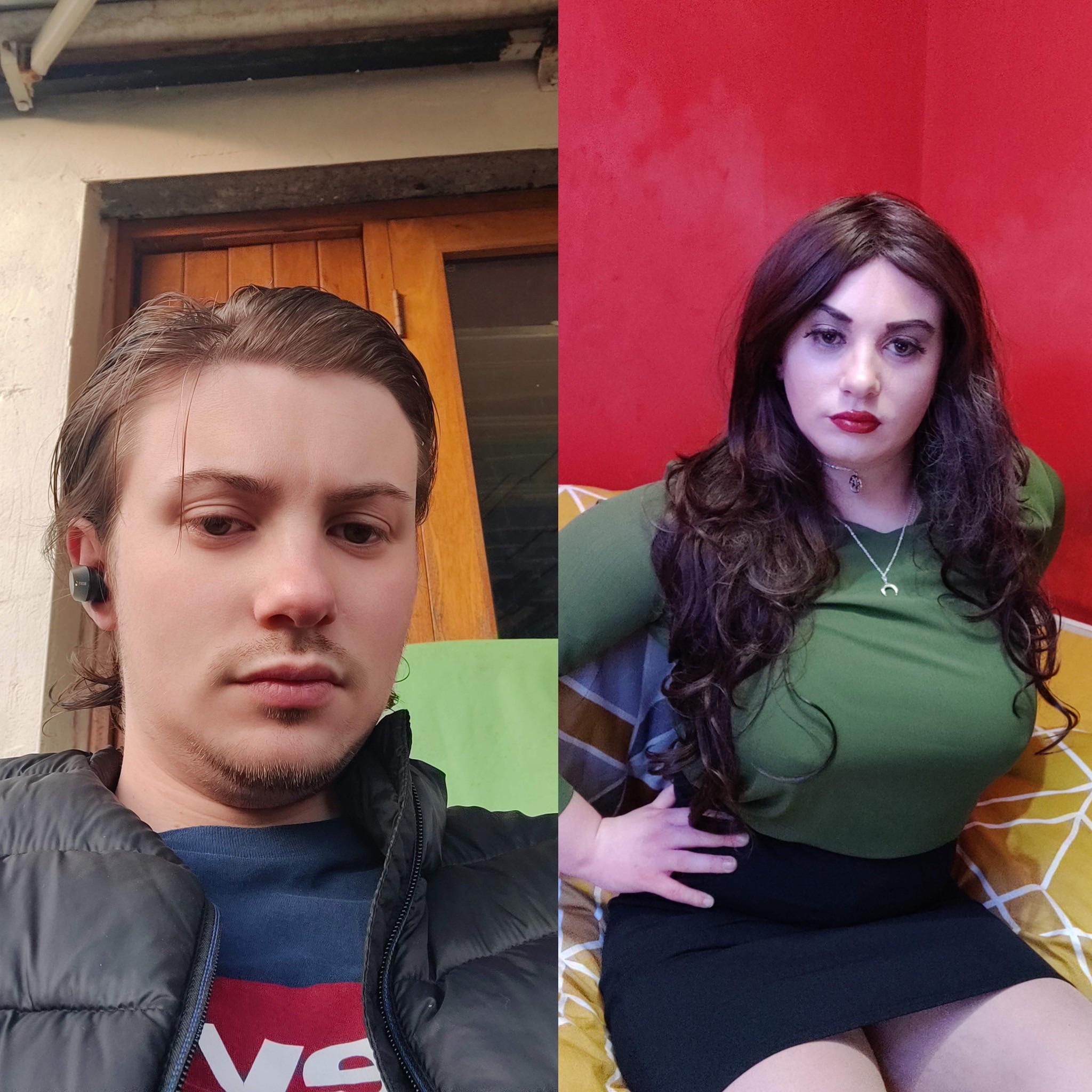 Love to act all serious | Scrolller