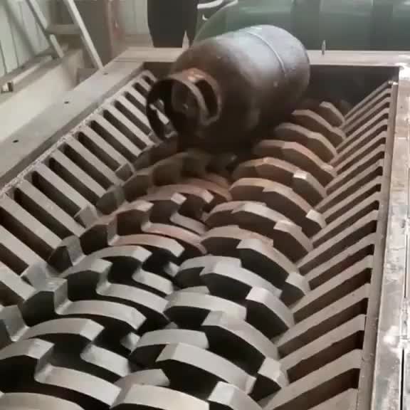 Love watching these machines | Scrolller