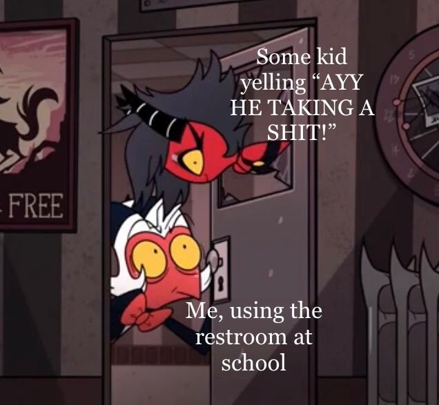 Love when that happens :/ | Scrolller