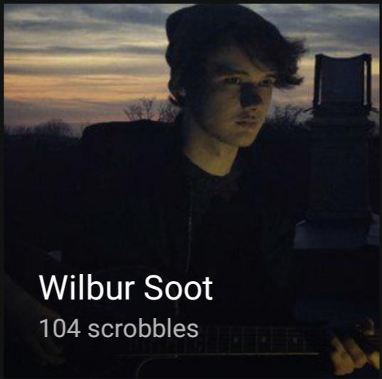 Love wilbur | Scrolller