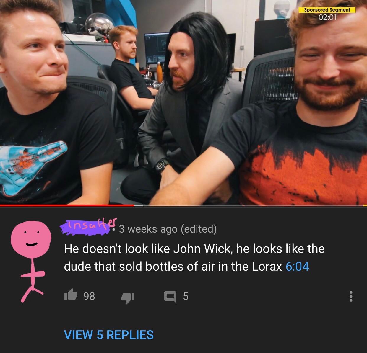 Love ya jake | Scrolller