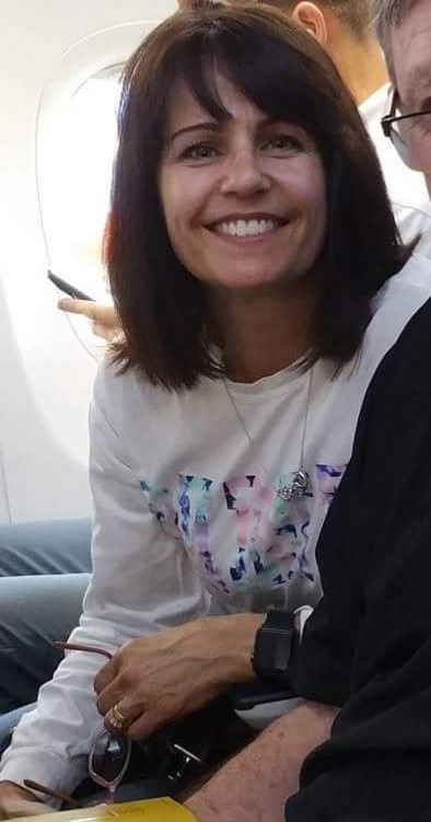 Loved her tight white jeans in AP Calculus | Scrolller