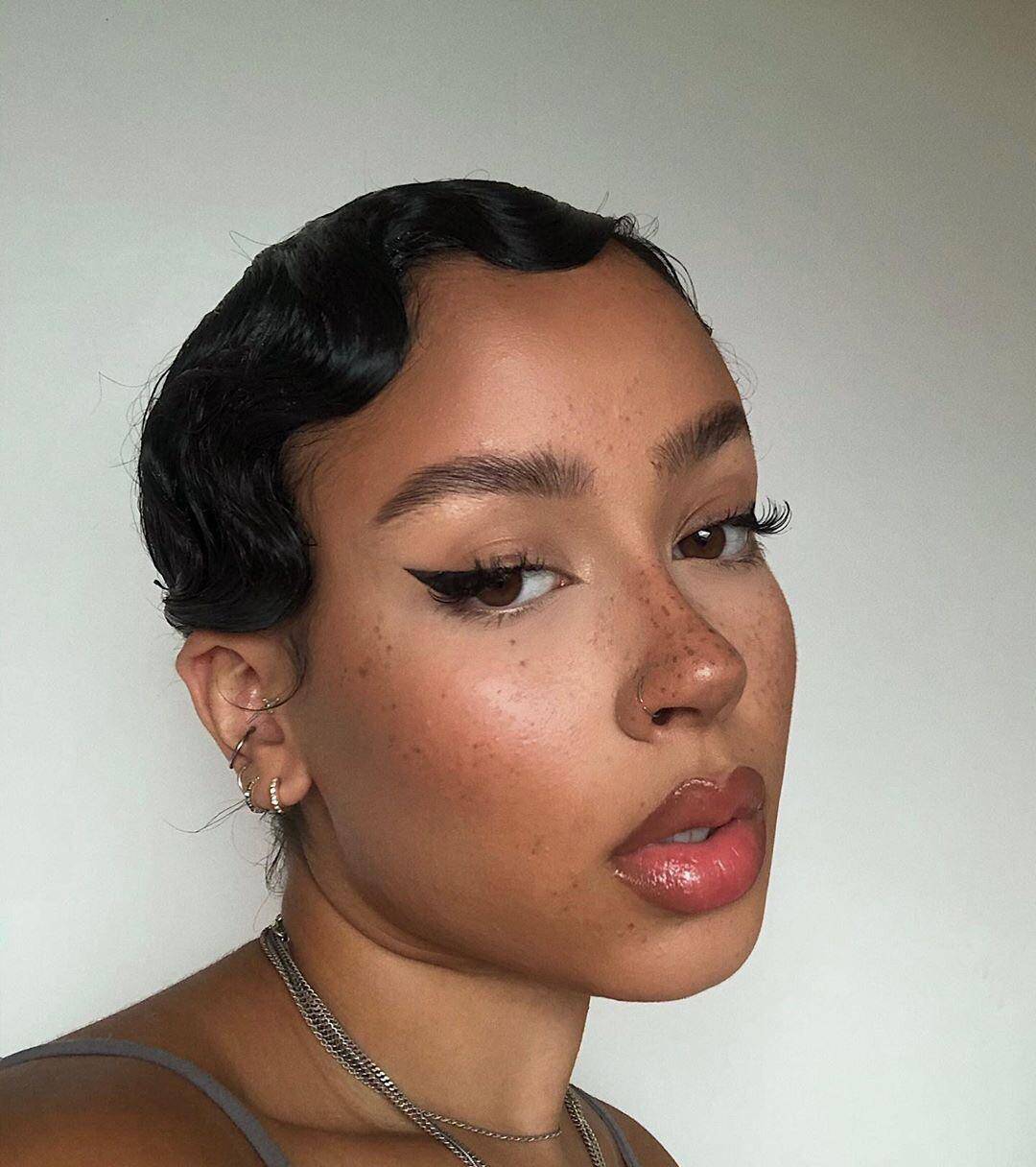 Lovely lips | Scrolller