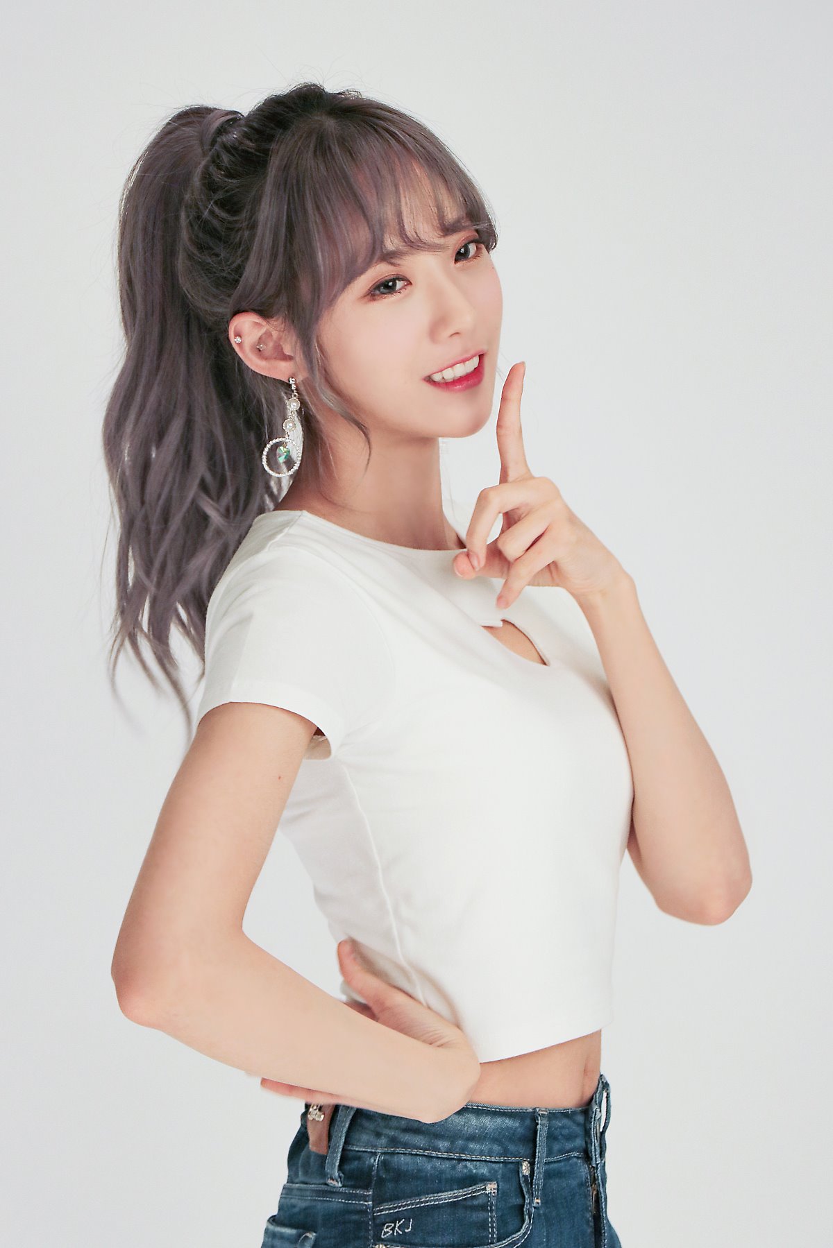 Lovely Luda | Scrolller