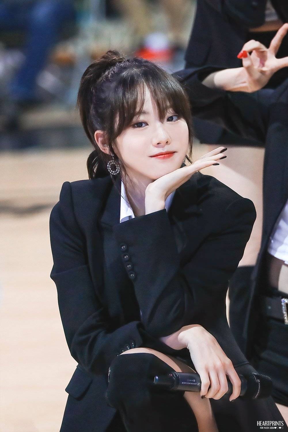 Lovely Luda | Scrolller