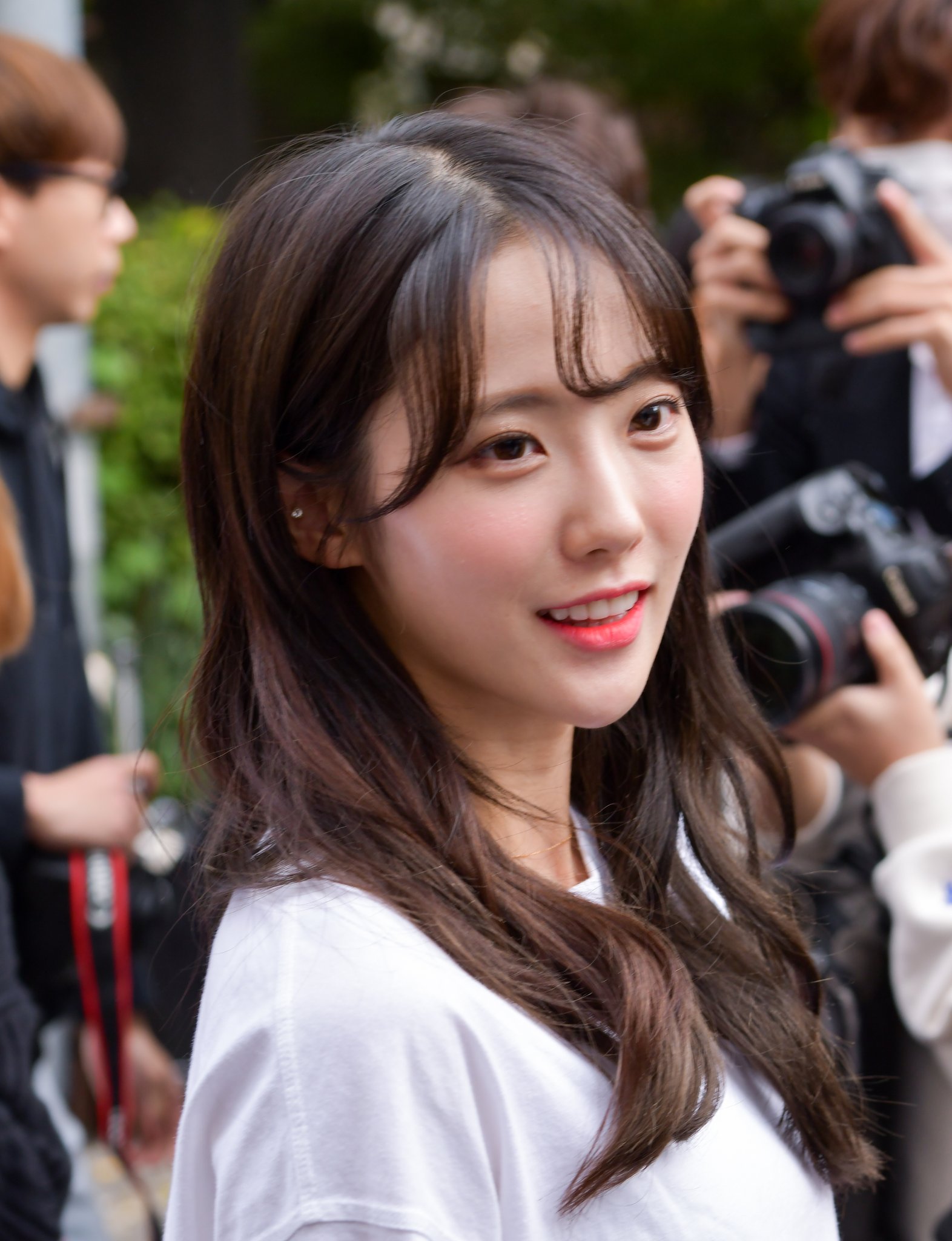 Lovely Luda | Scrolller