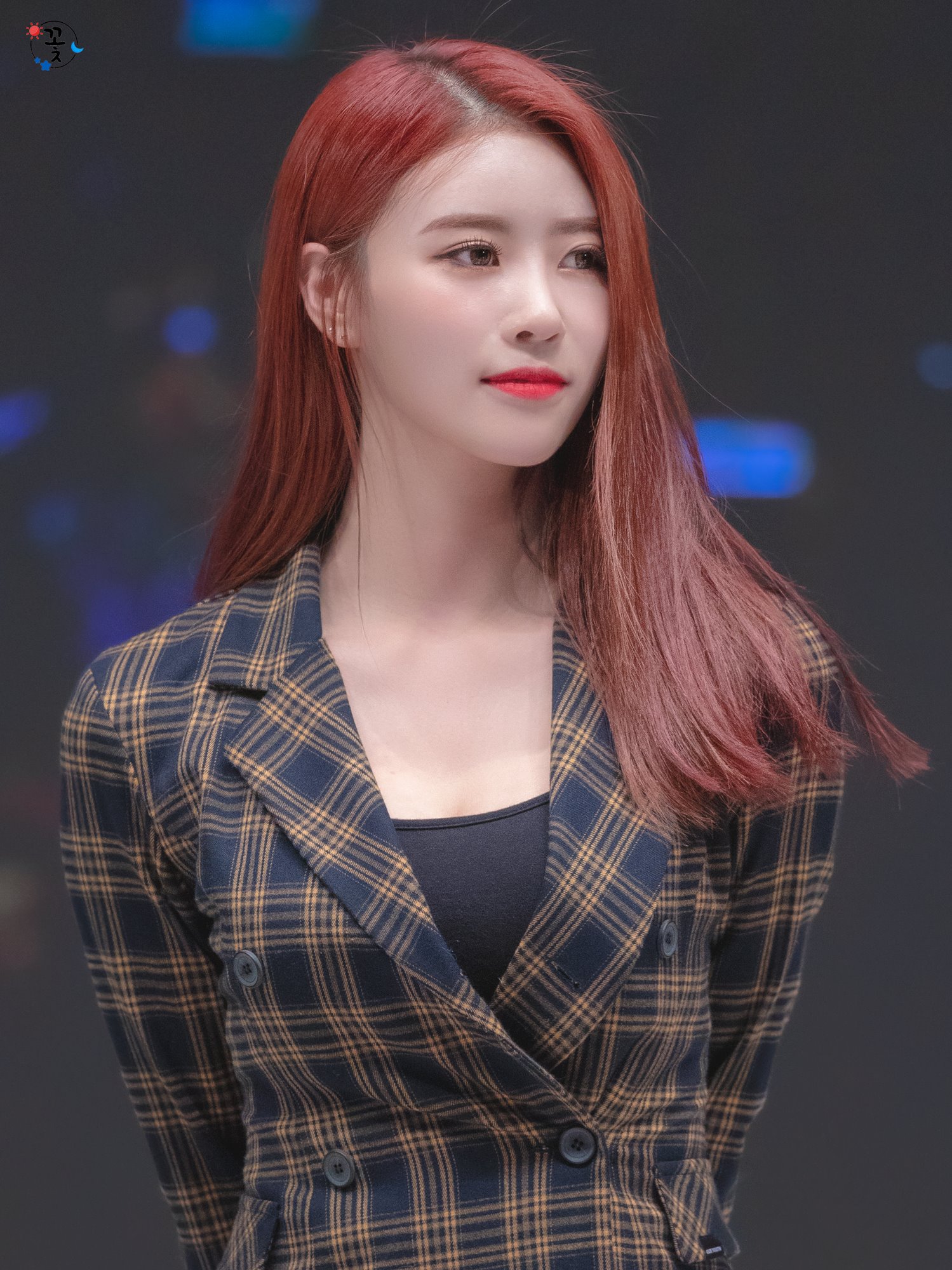 Lovely Mijoo | Scrolller