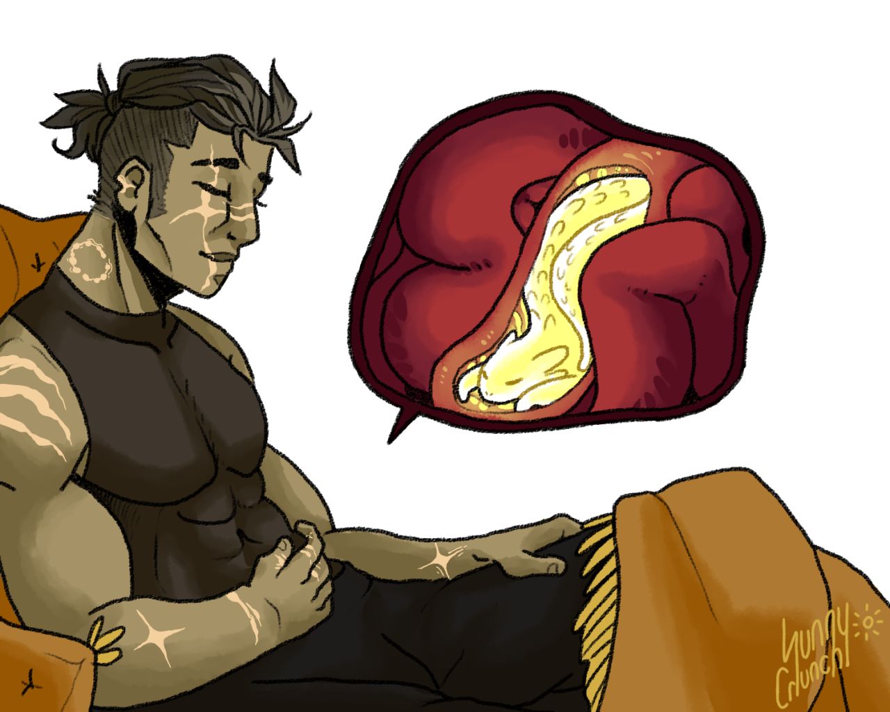 lovey dovey snooze | Scrolller