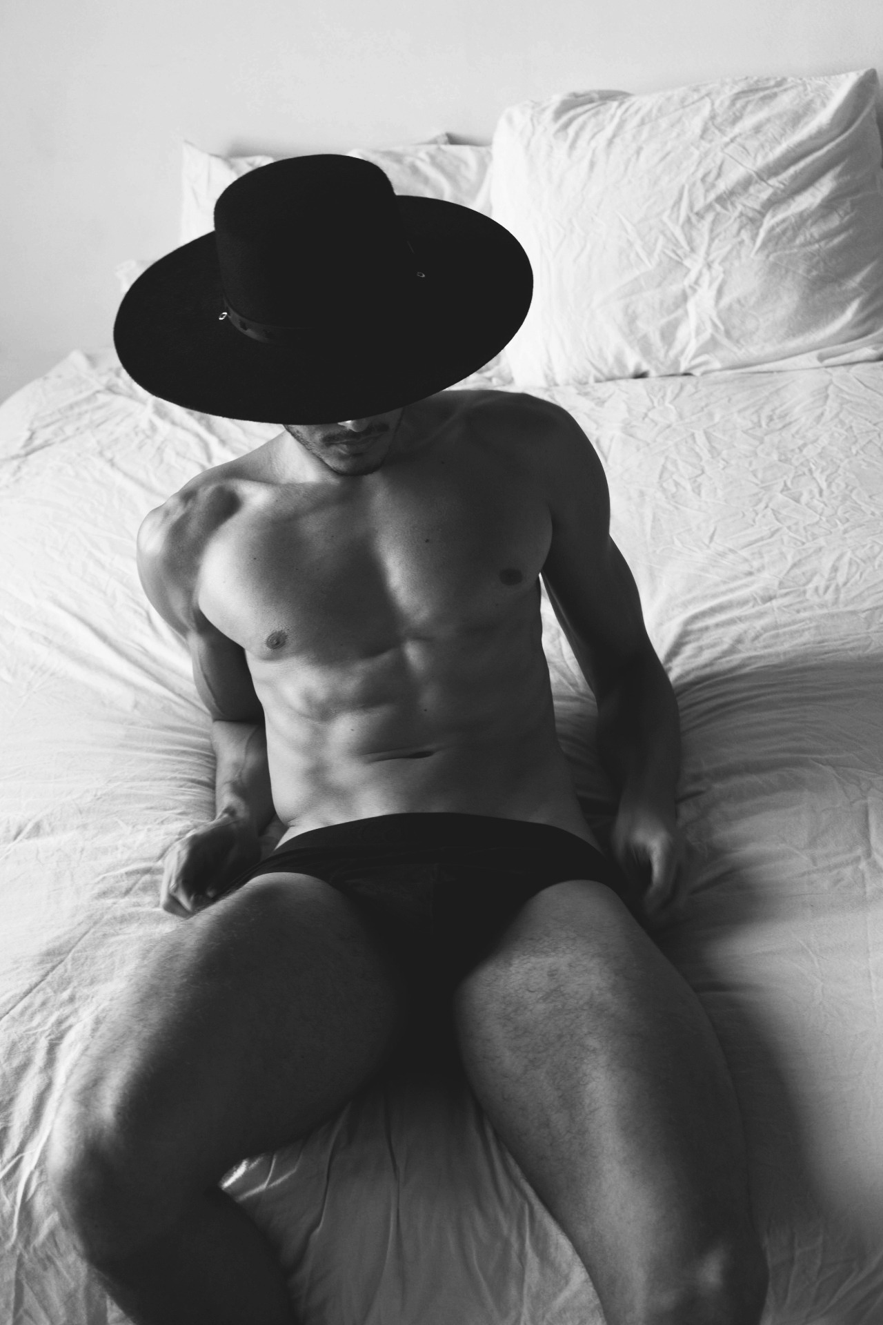 Lovin' the hat | Scrolller