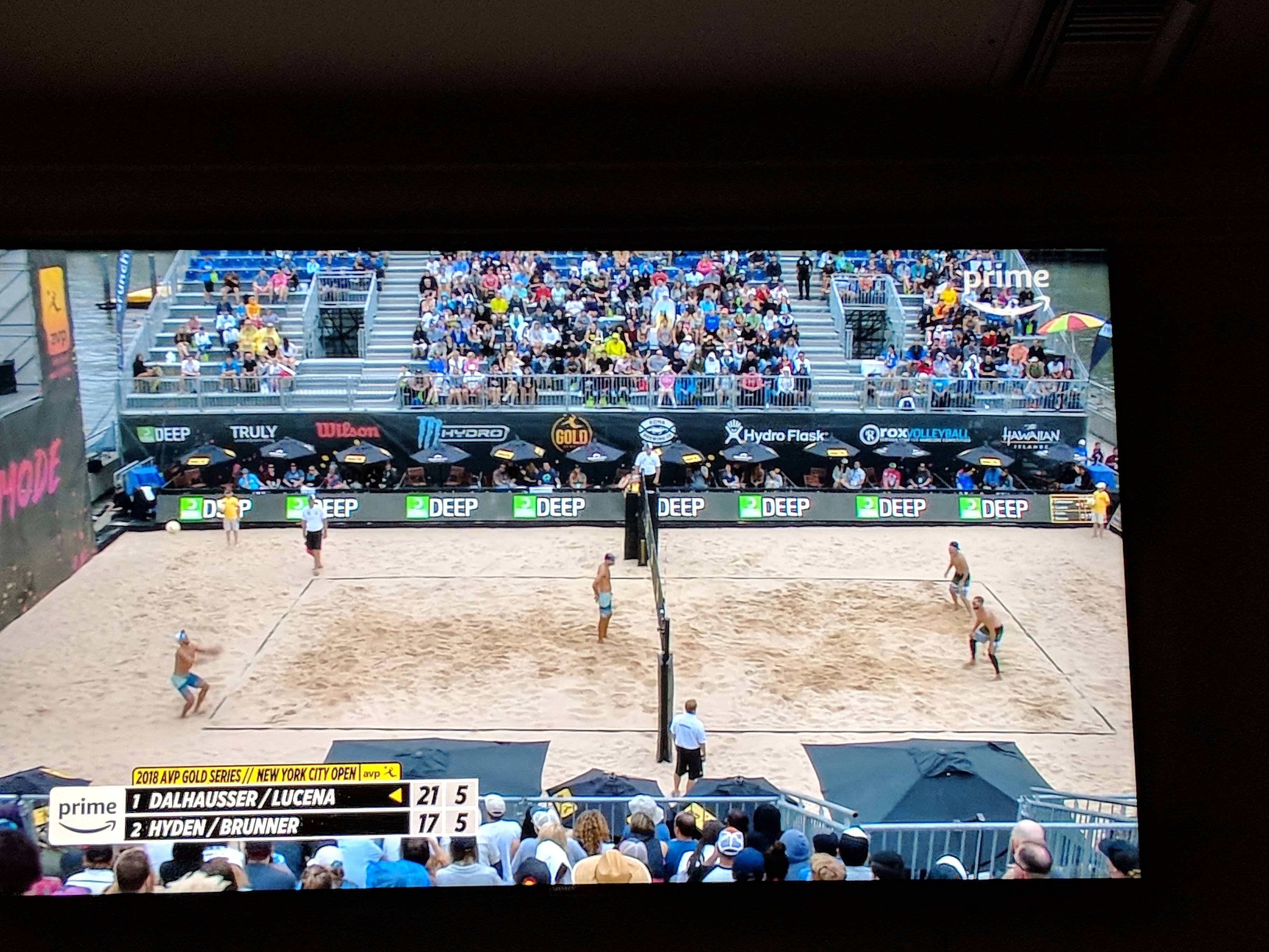 Loving the Amazon prime feed | Scrolller