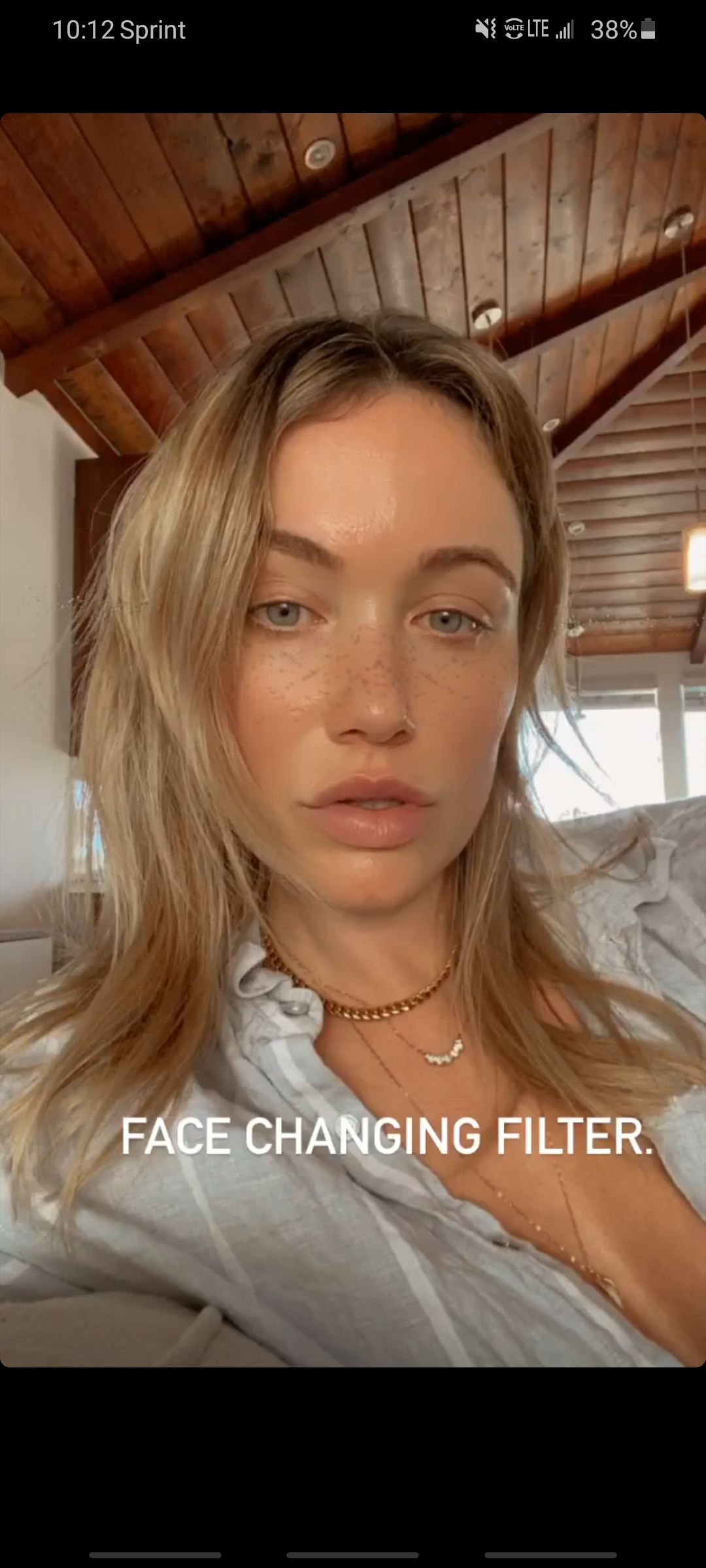 Loving the cleavage | Scrolller