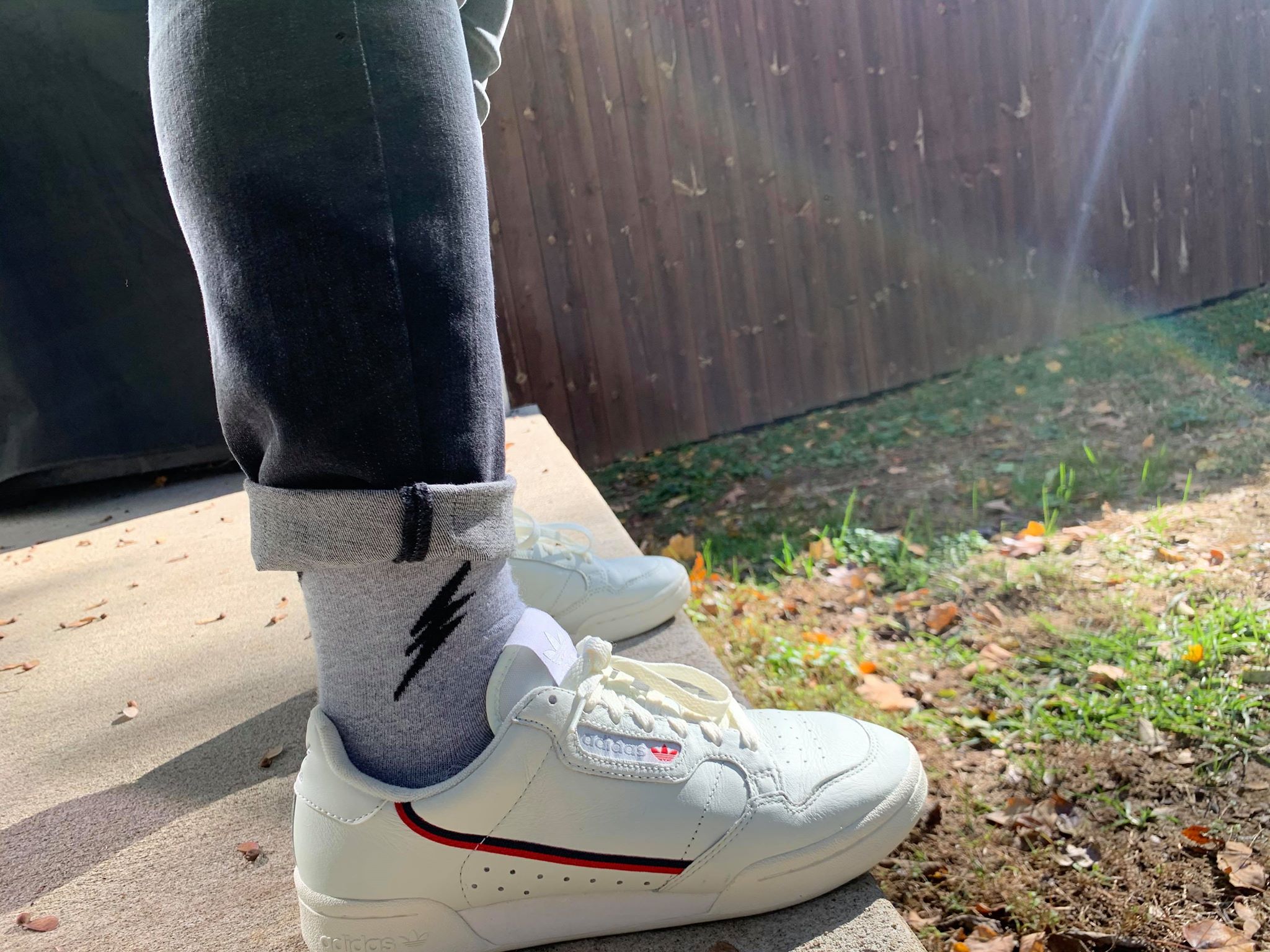 Loving the Continental 80s | Scrolller