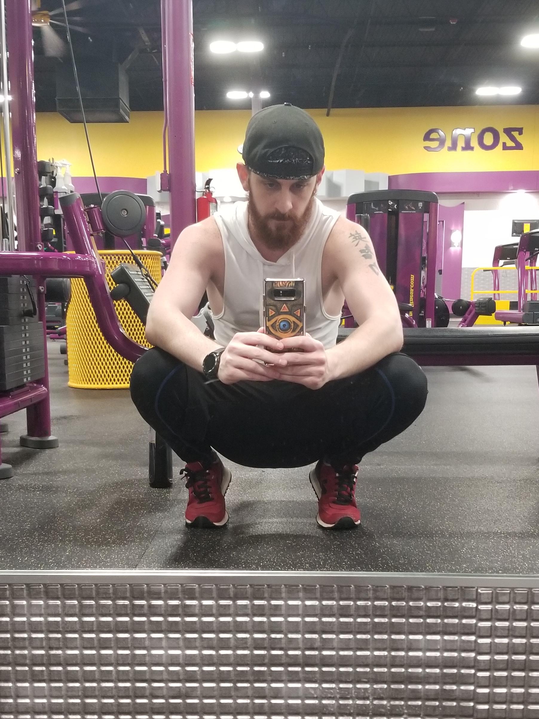 Loving the progress | Scrolller