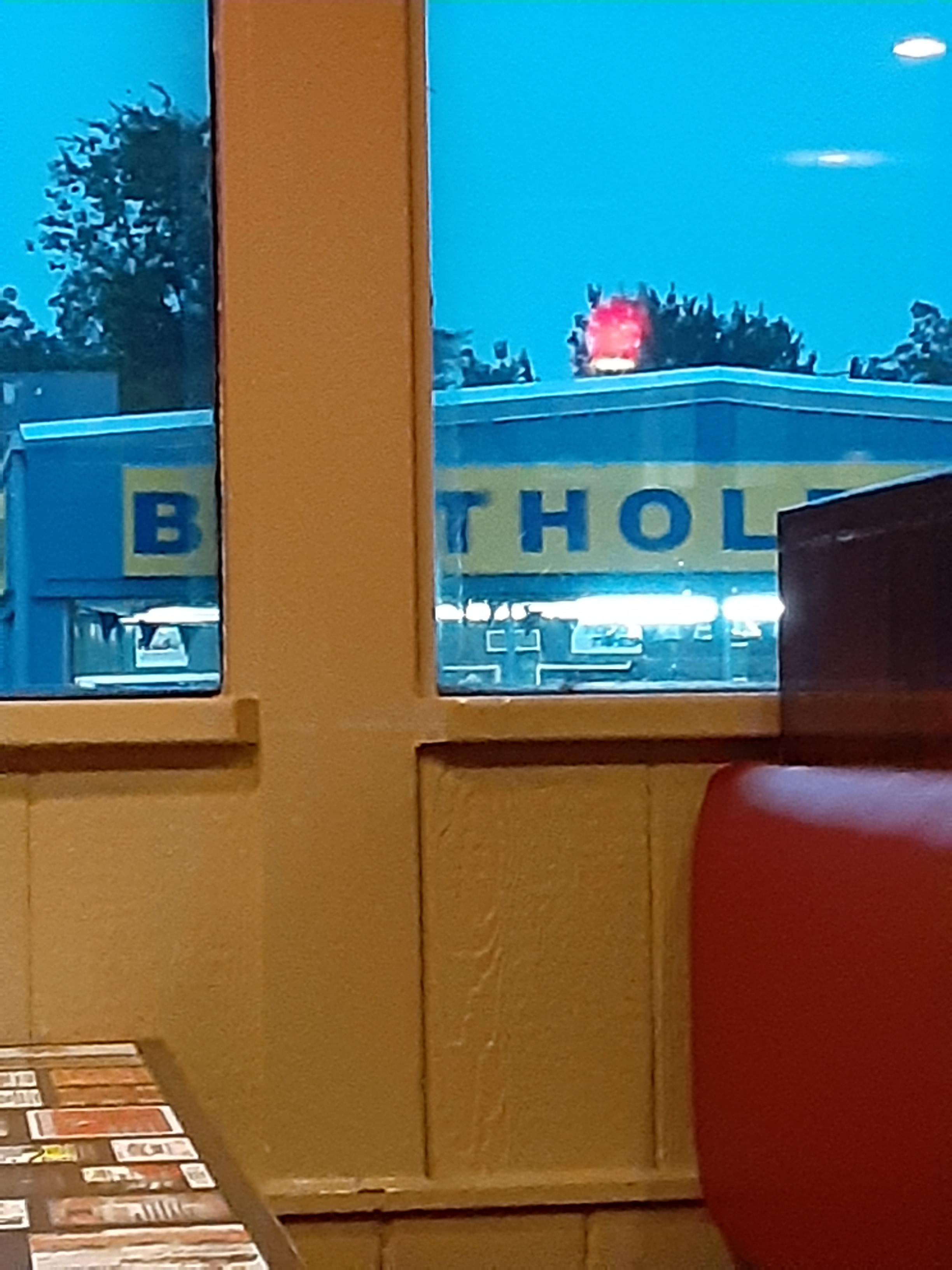 Loving the view | Scrolller