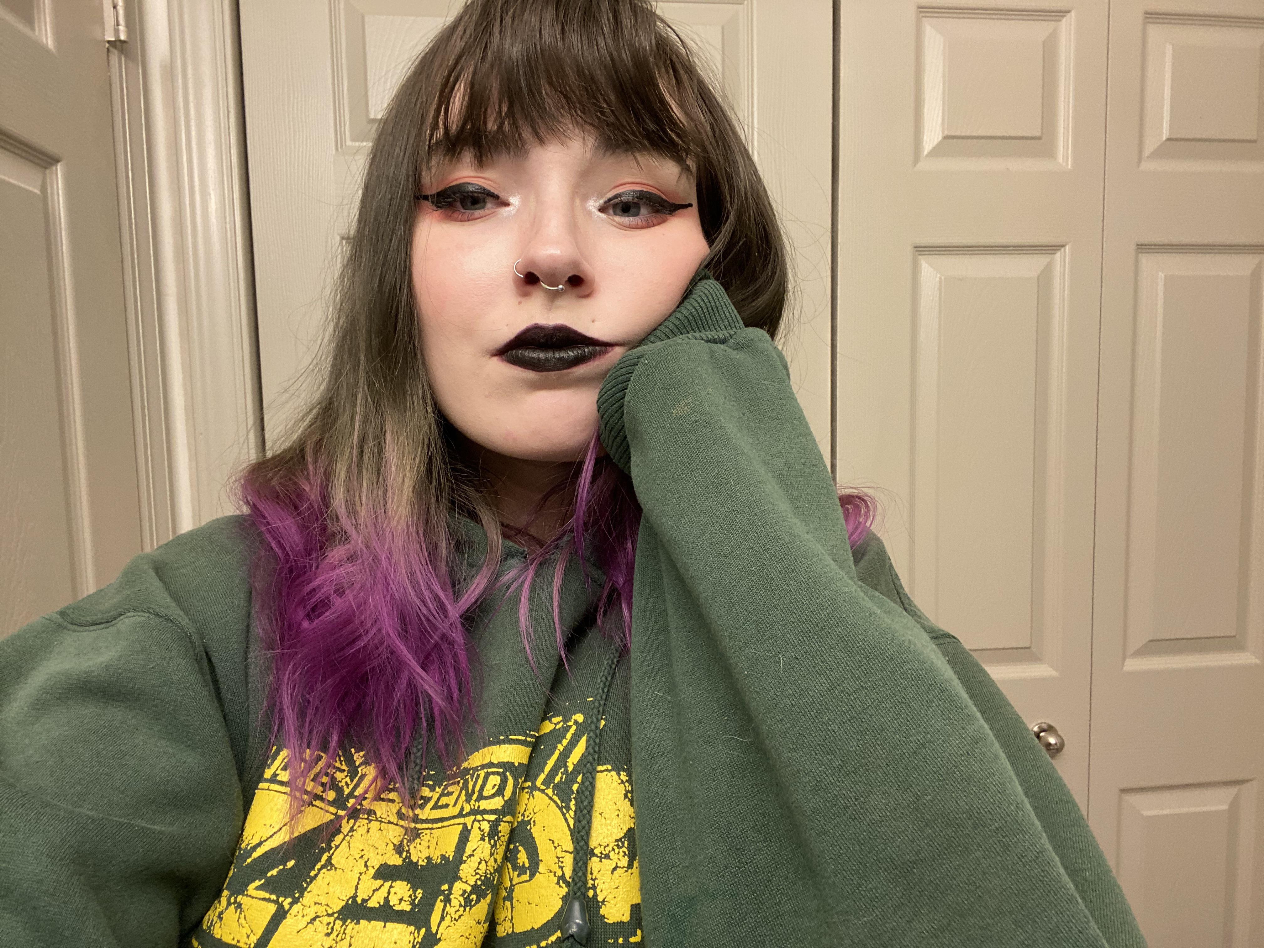 Low effort | Scrolller