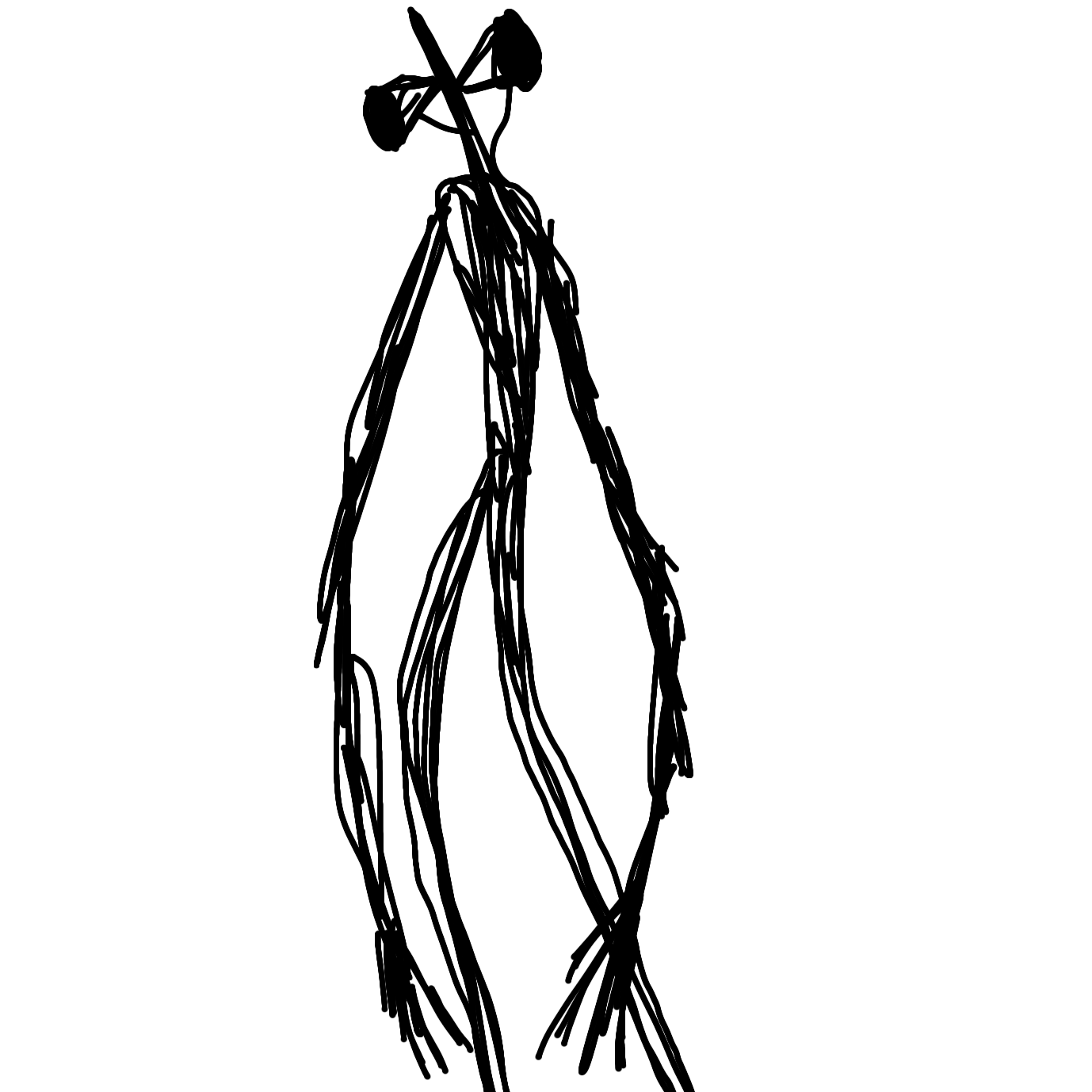 Low effort draw i made | Scrolller