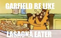 Low effort ironic meme. | Scrolller