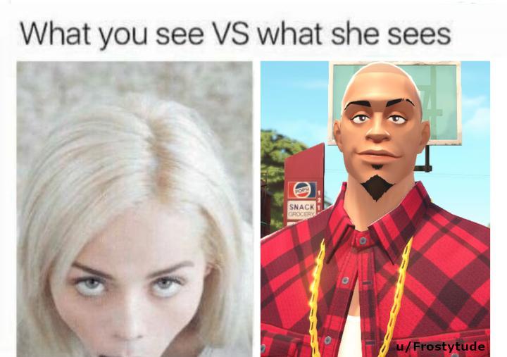 Low Effort Meme | Scrolller