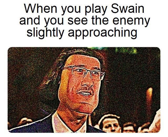 Low effort meme | Scrolller