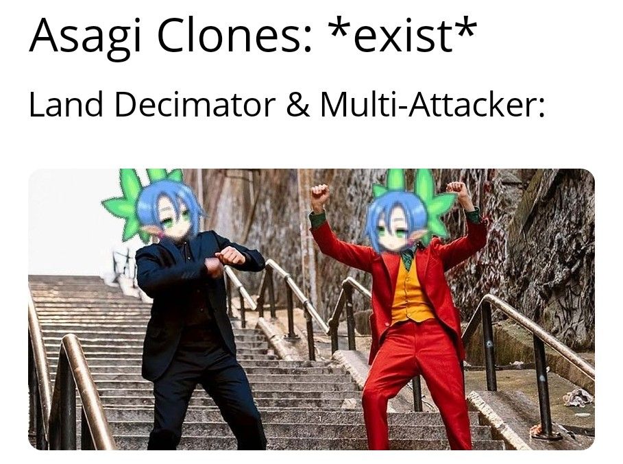 Low Effort Meme | Scrolller