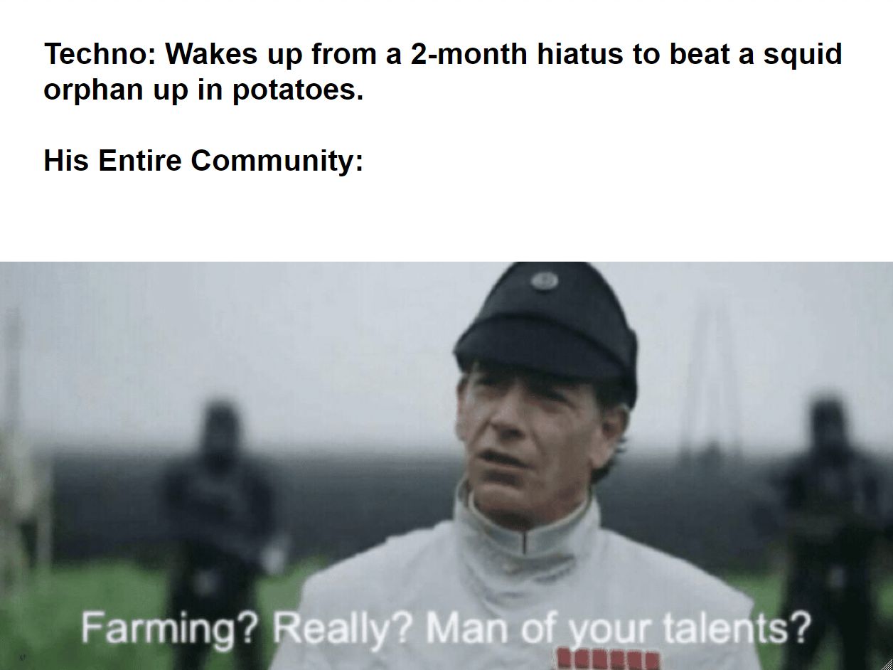 Low Effort Meme | Scrolller