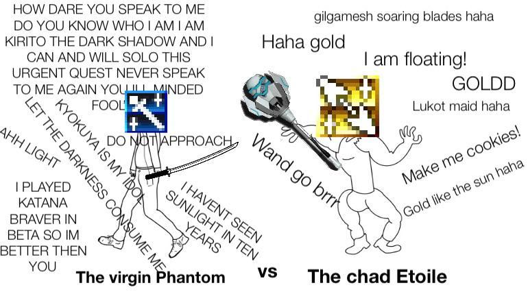 Low effort meme | Scrolller