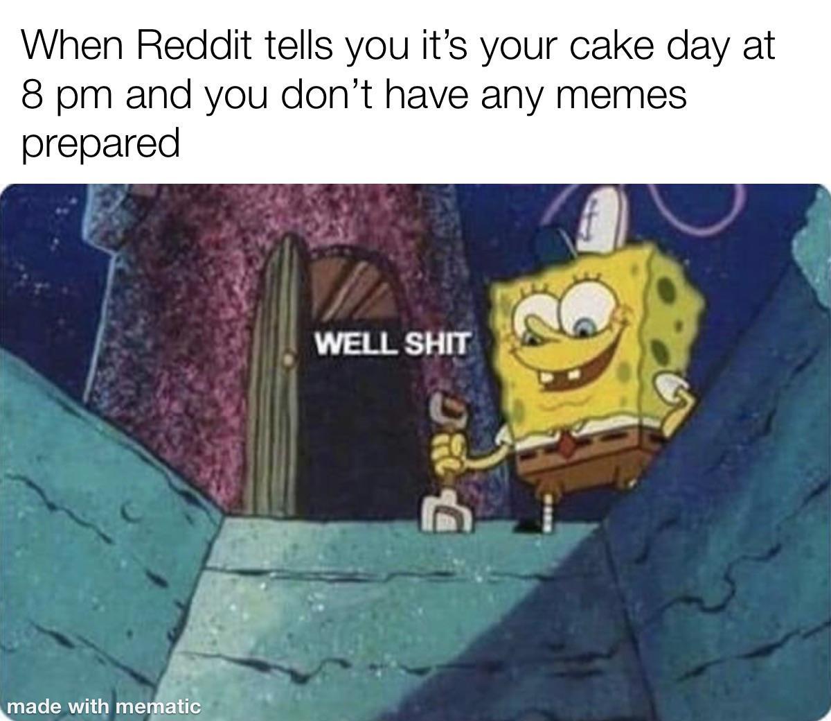 Low effort meme go brrrrrr | Scrolller