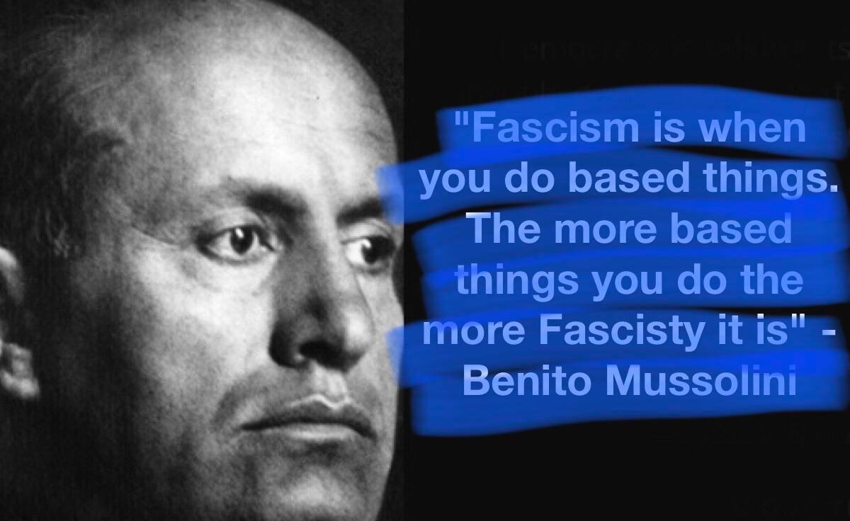 Low effort musso-posting | Scrolller