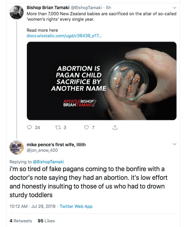 Low effort sacrificing | Scrolller