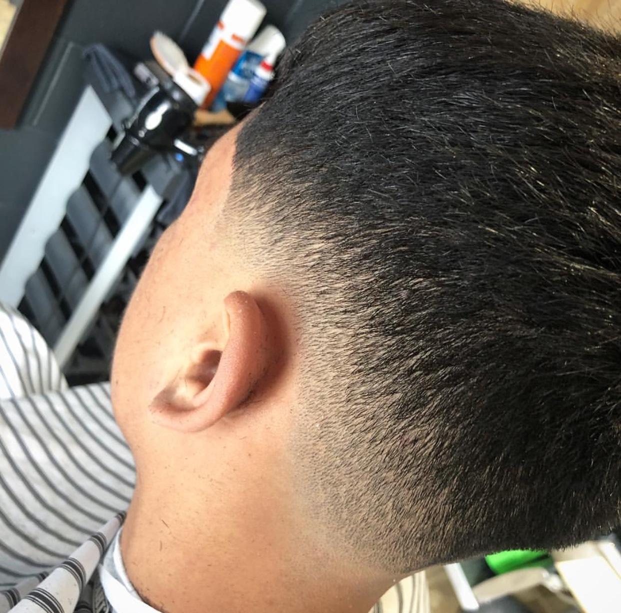 Low Fade | Scrolller