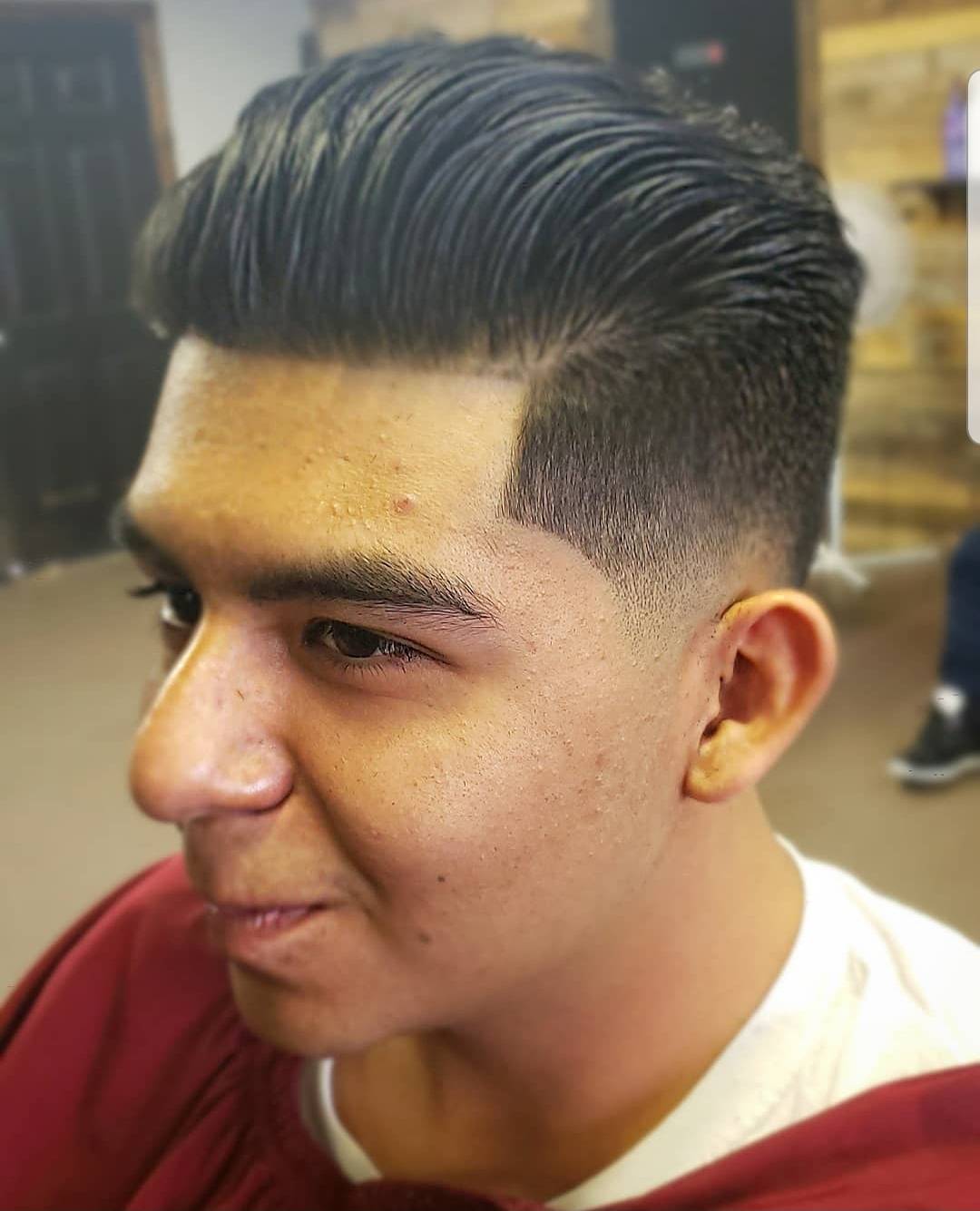 low fade! | Scrolller