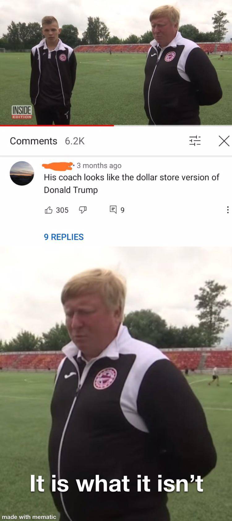 Low quality meme | Scrolller