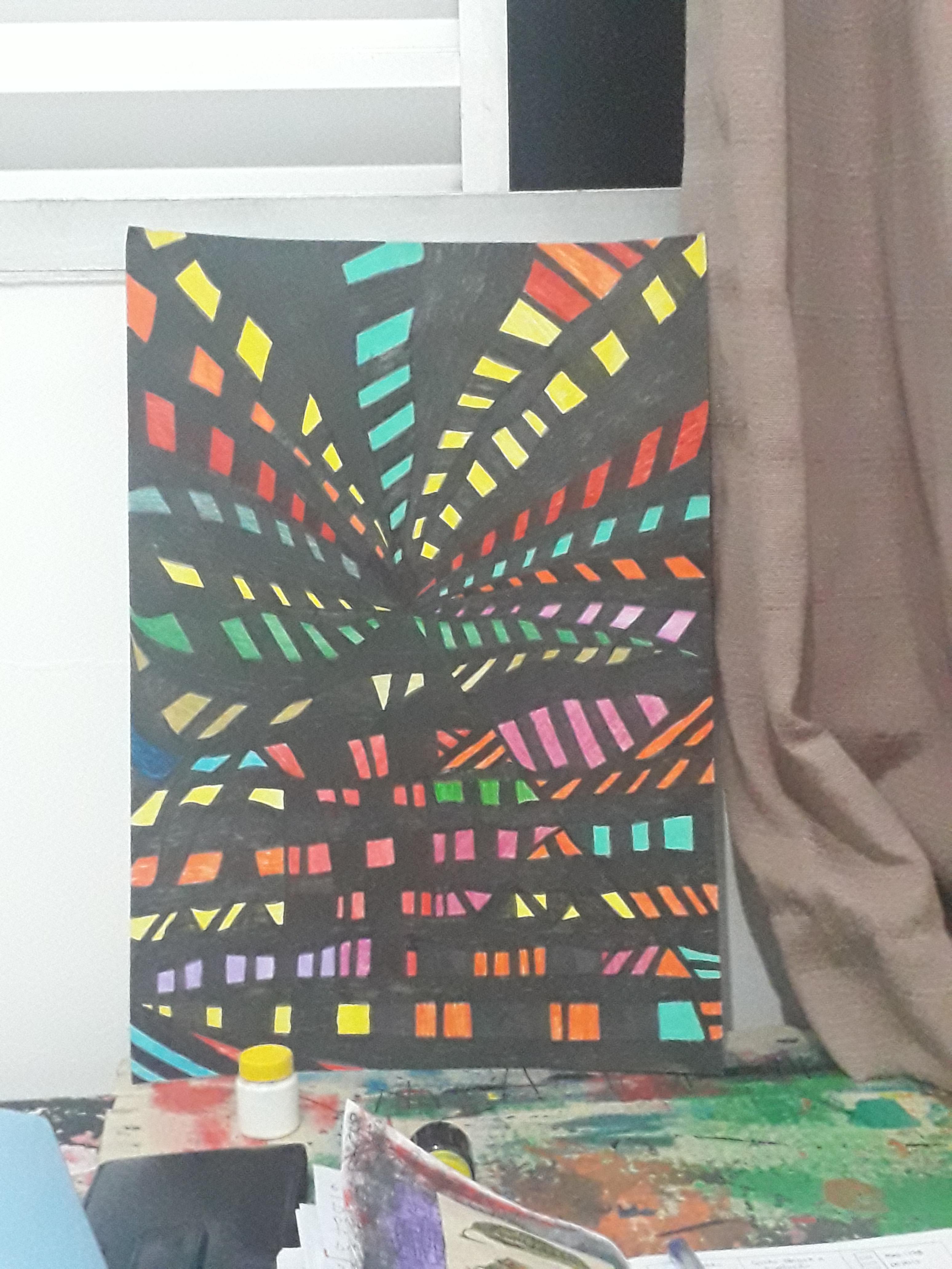 Lsd trip | Scrolller