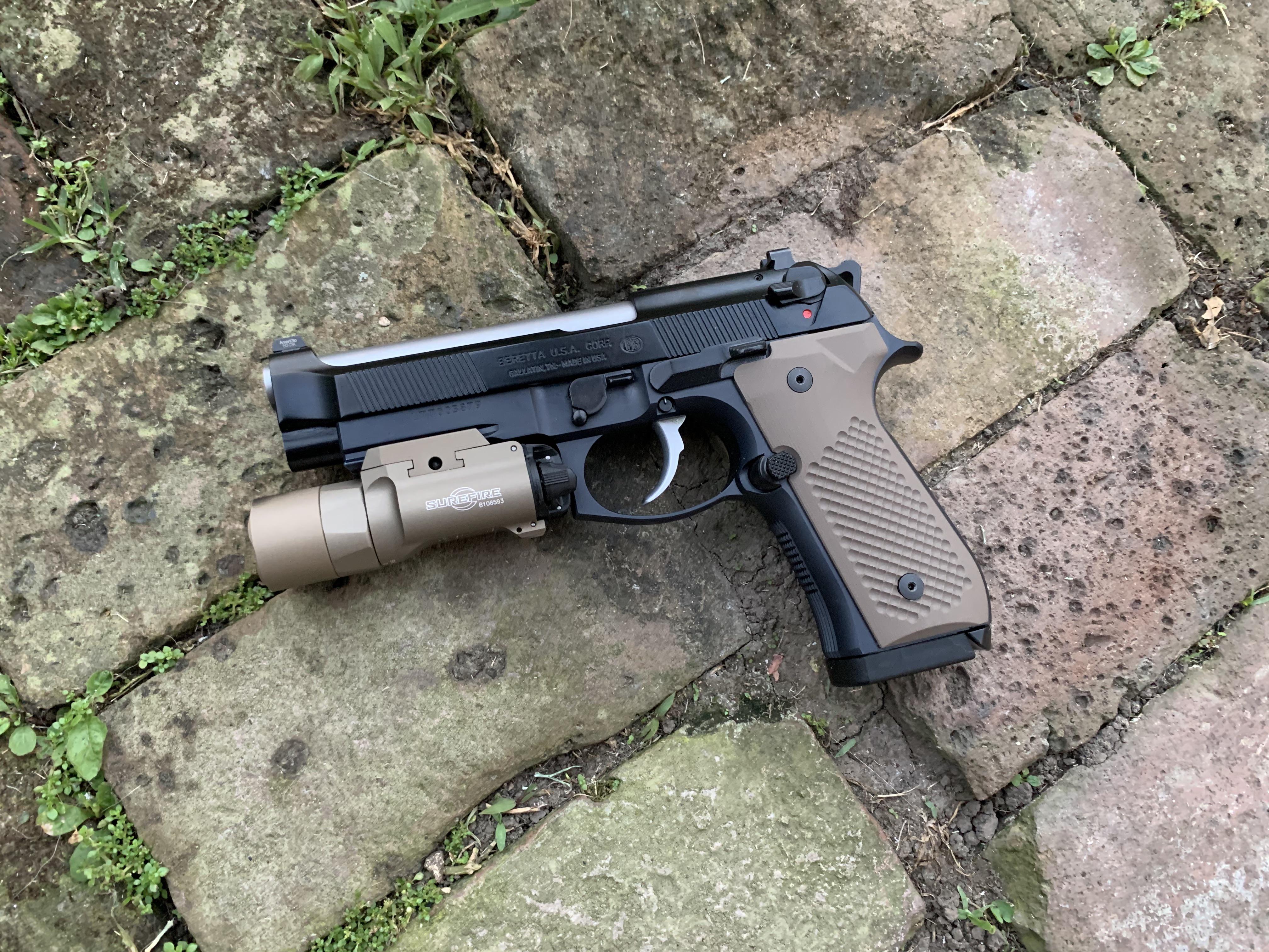 LTT Tactical #langdontactical #lokgrips | Scrolller