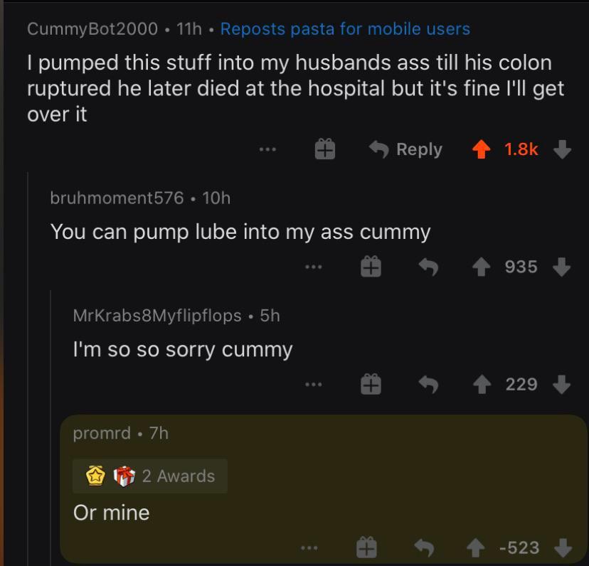 lube lovers | Scrolller