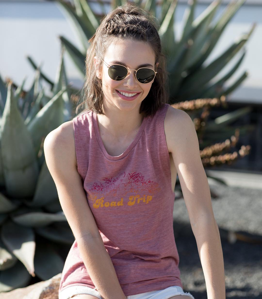 Luciana Cid [irtr] | Scrolller